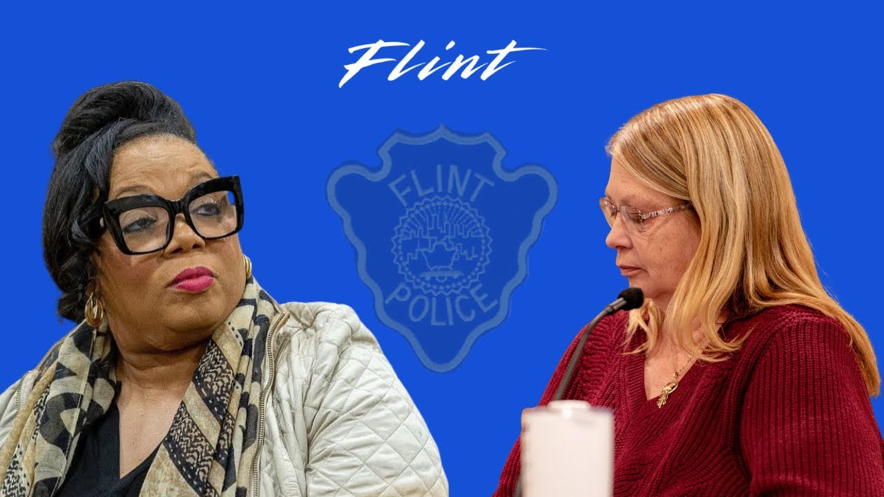 Judy Priestley Blocks Resolution for Investigative Hearing into Flint ...