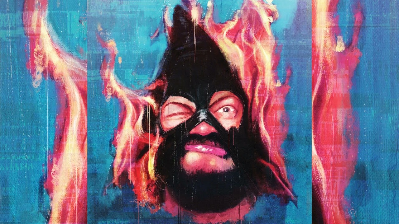 The El Duce Tapes - Original Soundtrack (2021) HD - YouTube