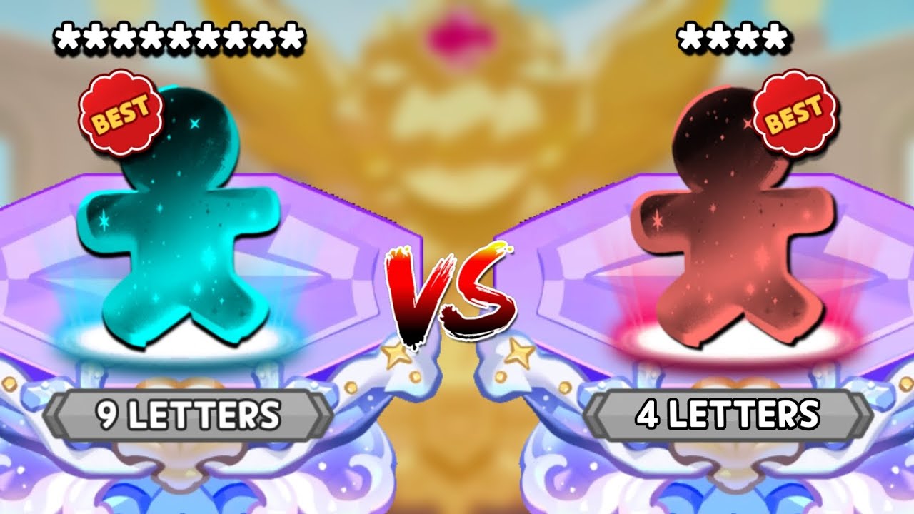 Best Longest Rarity Name vs Best Shortest Rarity Name - YouTube