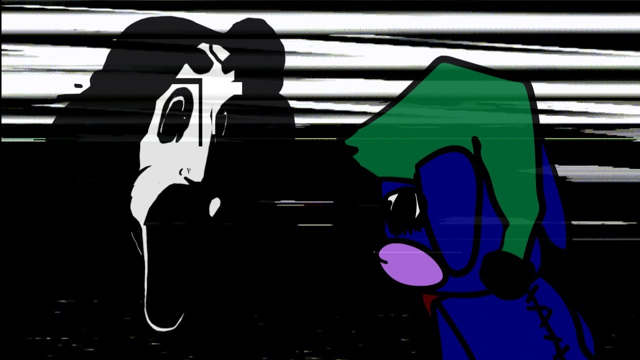 FNF: UNTITLED WALTEN FILES MOD *DEMO* FULL SHOWCASE (no commentary ...