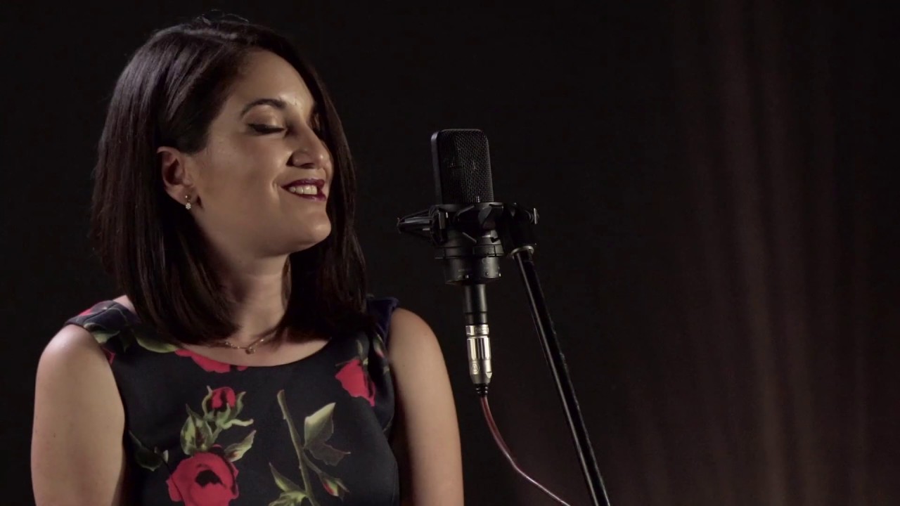 -Sabor a mi- Ana Armenta ft Mario Barragan - YouTube