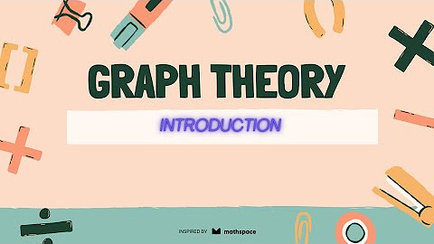 Graph Theory - YouTube
