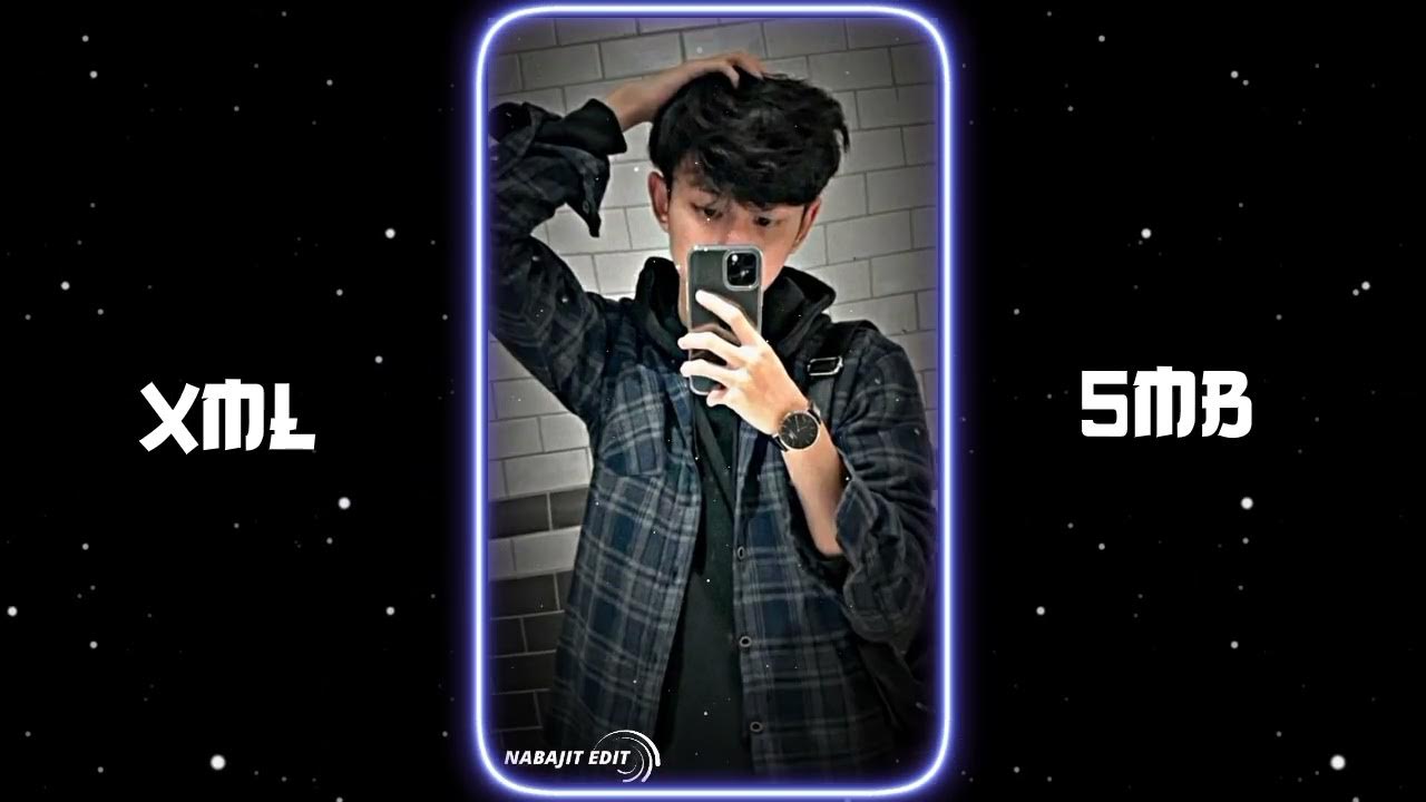 UNDER THE INFLUENCE 🙄💞 !! NEW XML FILE TREND ATTITUDE TREND XML @nabajitgamingyt5823 - YouTube