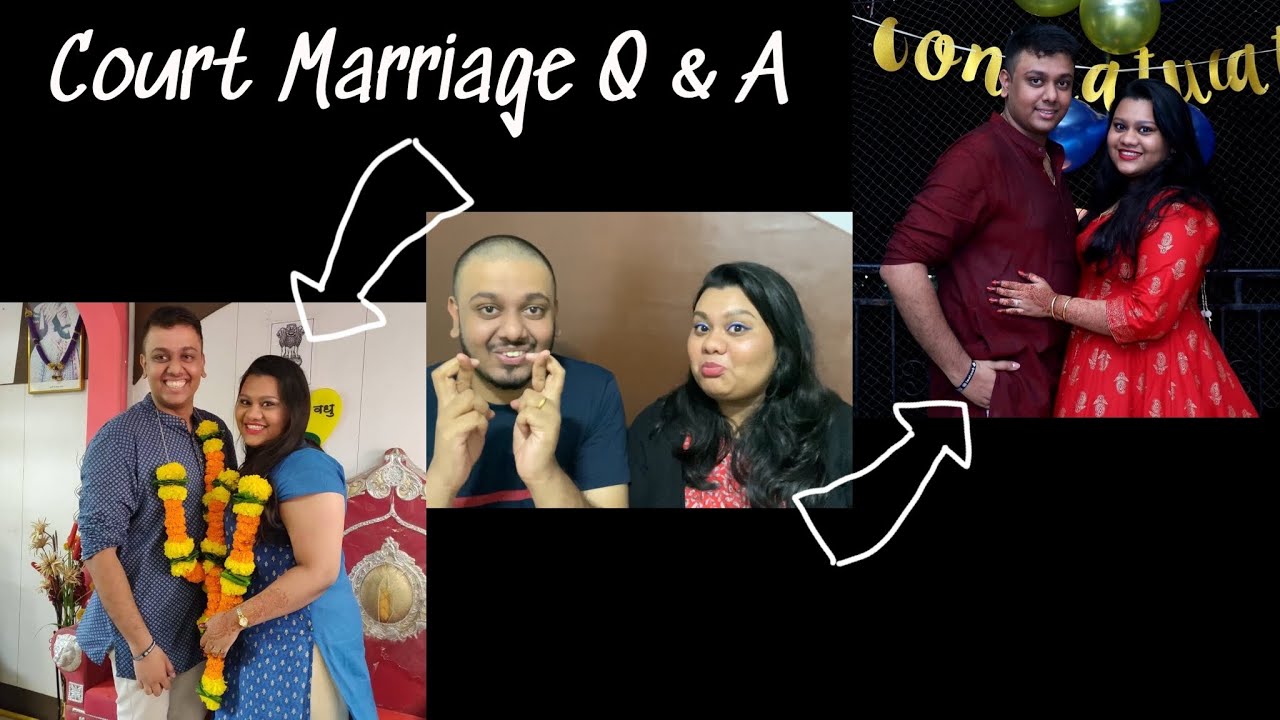 How We Got Court Married And How You Can Get Court Married How To Get how-we-got-court-married-and-how-you-can-get-court-married-how-to-get