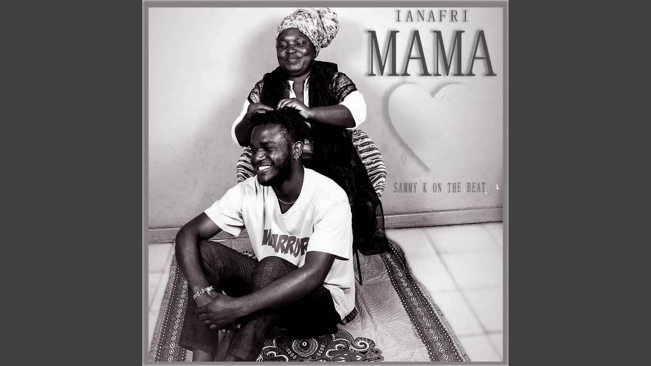 Mama - YouTube