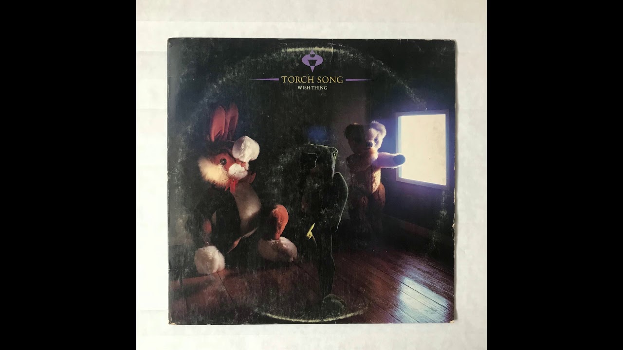 Torch Song - Water Clock Secrets - YouTube