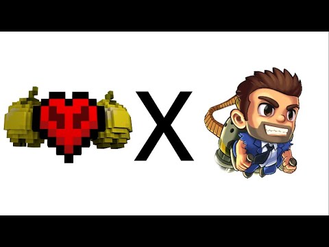 Ambition Season 28 | Jetpack Joyride Intro - YouTube