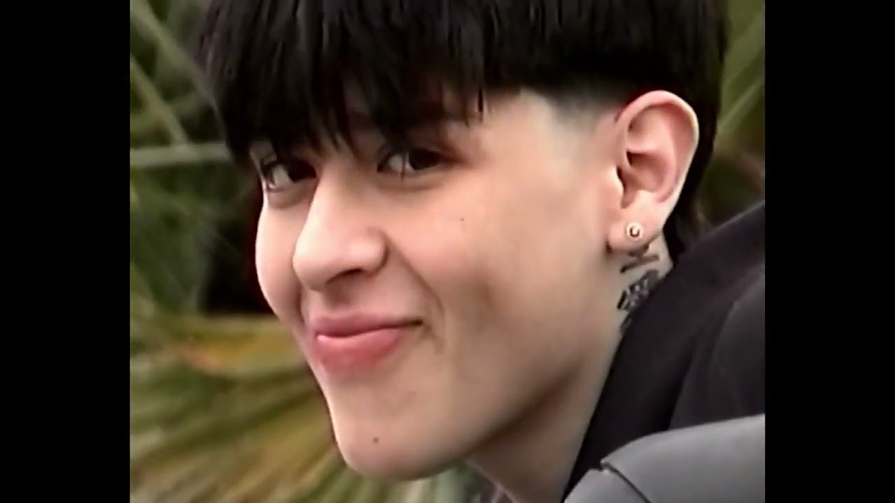 Max Valenzuela REVENGE Video Oficial - YouTube