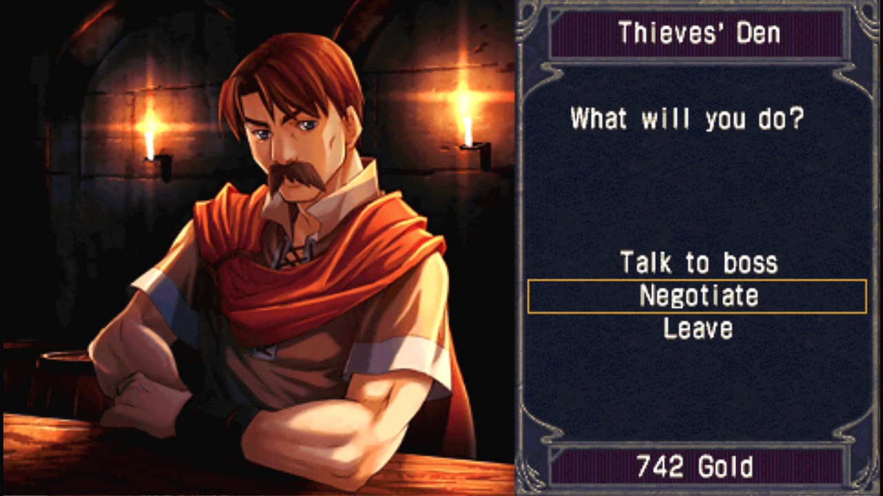 audap's Ys 1 PC P2 - YouTube