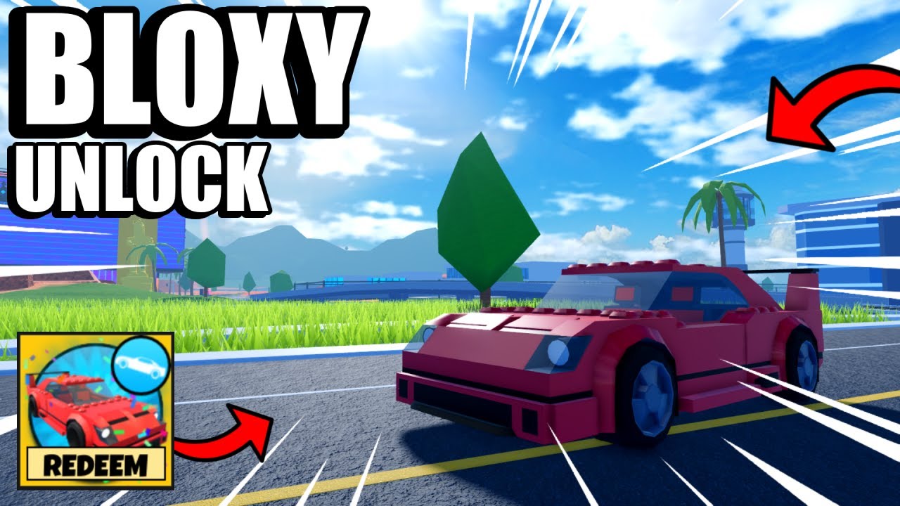 Unlocking the LEVEL 10 BLOXY!! (Roblox Jailbreak) - YouTube