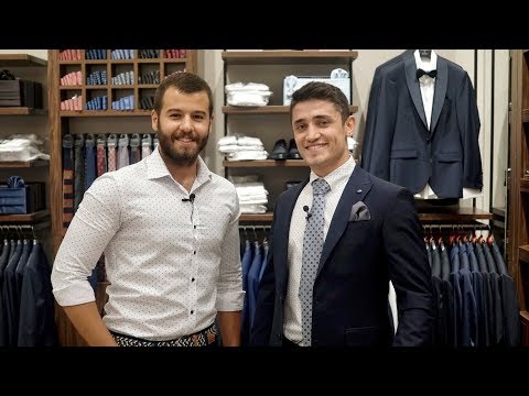 Şık Görünmek için Adam Gibi Adam ile Güçlerimizi Birleştirdik!