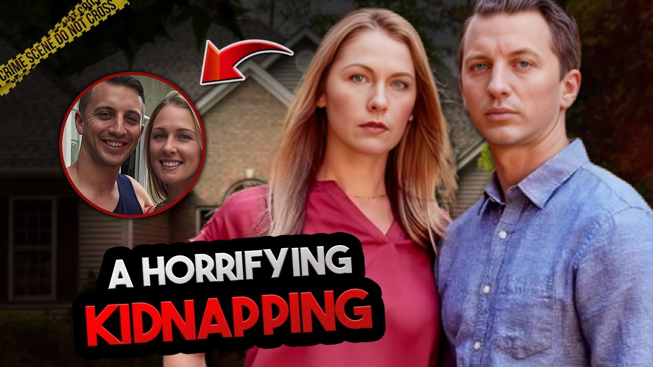 Her Kidnapping Story Was So Unbelievable That The Police Didn't Believe ...