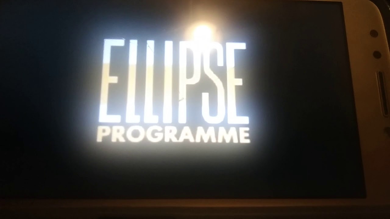 Jumbo Pictures / Ellipse Programme / Nickelodeon (1992) - YouTube