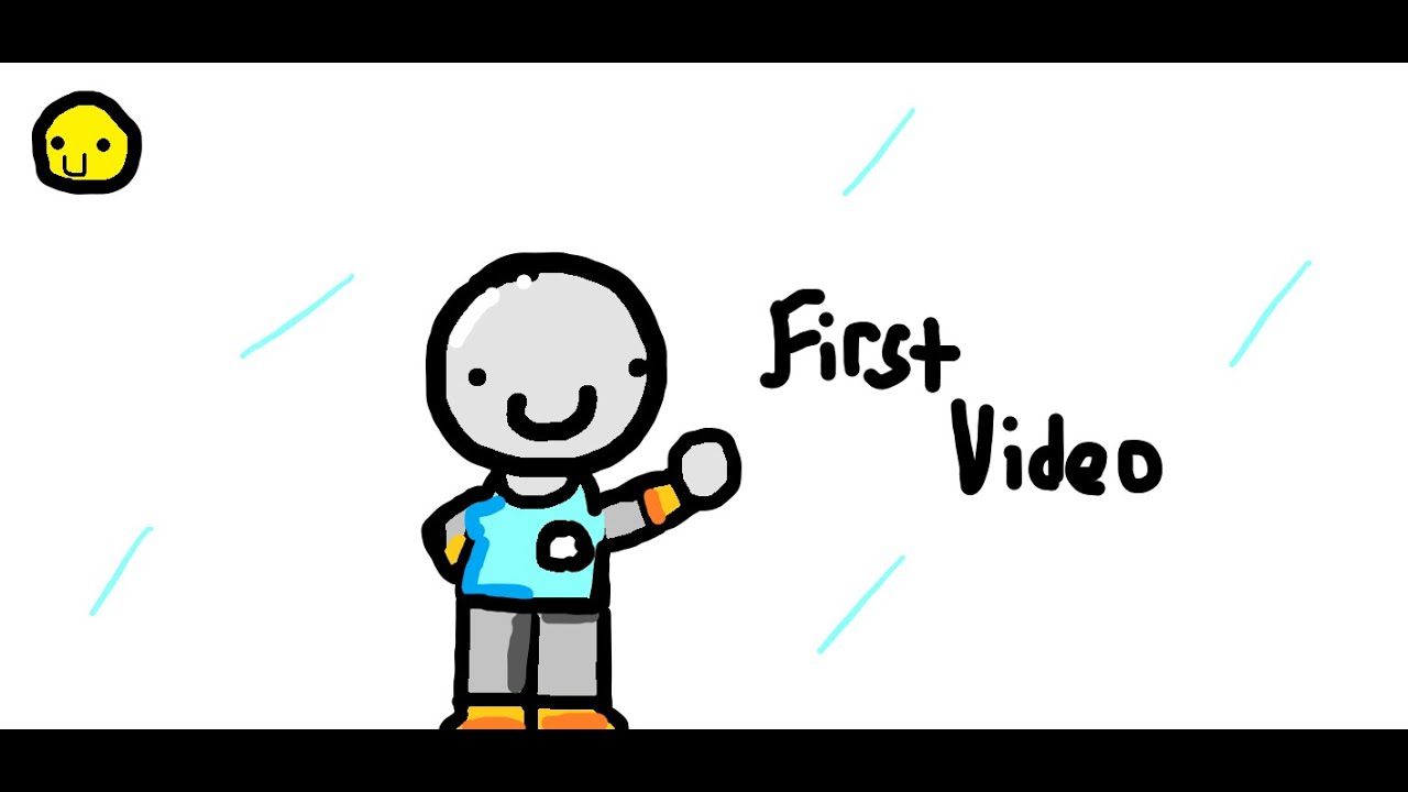 First Video! 'Ck Animations' - YouTube