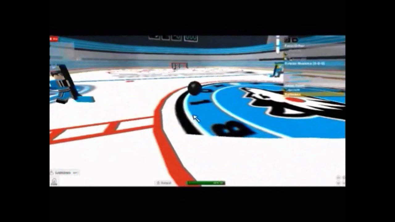 Roblox Huskies Trailer 2012-2013 - YouTube