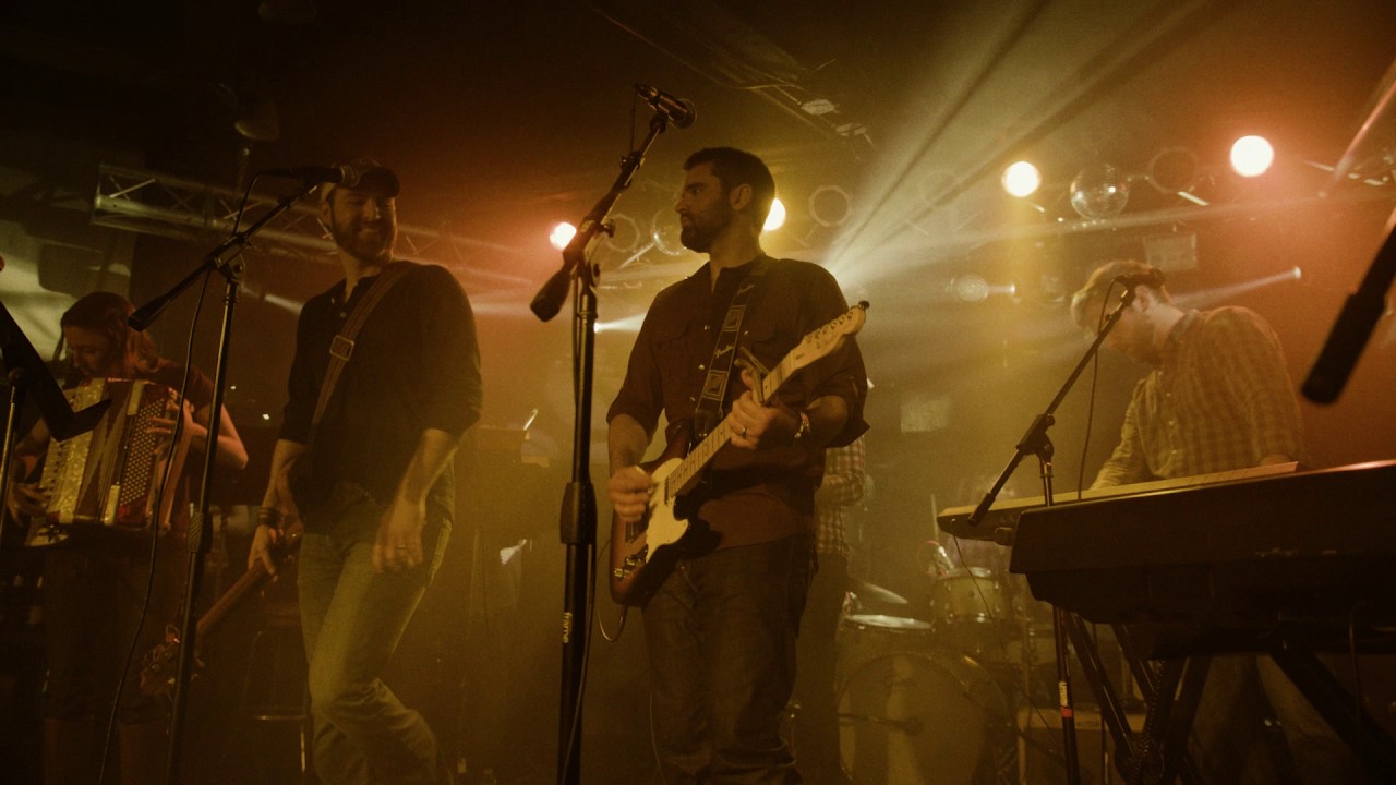 Acadian Driftwood - Rhythm Method & Friends (Chicago) - YouTube