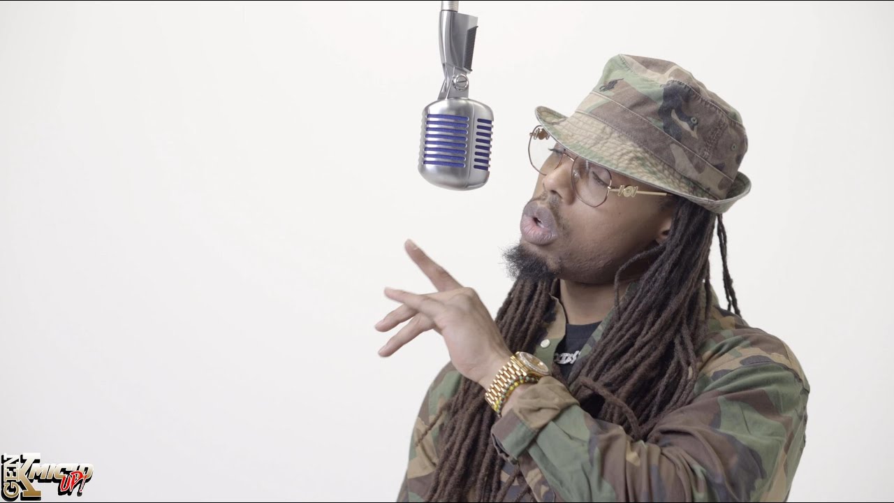 Saint Soprano - Big Steppa Ft. Dorian J (New Official Music Video) (Mic ...