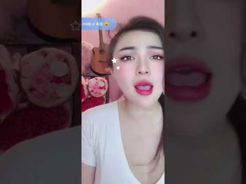 Miss Bigo Live ❤️ #tendingvideo #tengo #viral vedio # beautiful ❤️ cute P- 1037