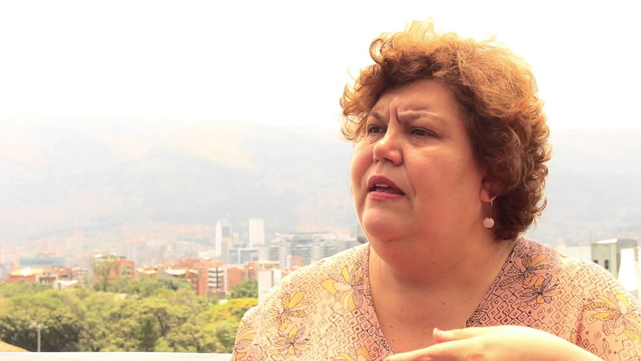 Maria Do Carmo: Formacion en contexto - YouTube