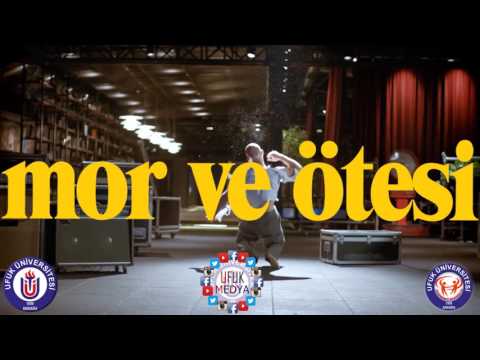 Ufuk Üniversitesi Bahar Şenliği 2017 - Mor ve Ötesi