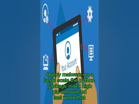 PyPI Implements Mandatory TwoFactor Authentication for Project Owners ...