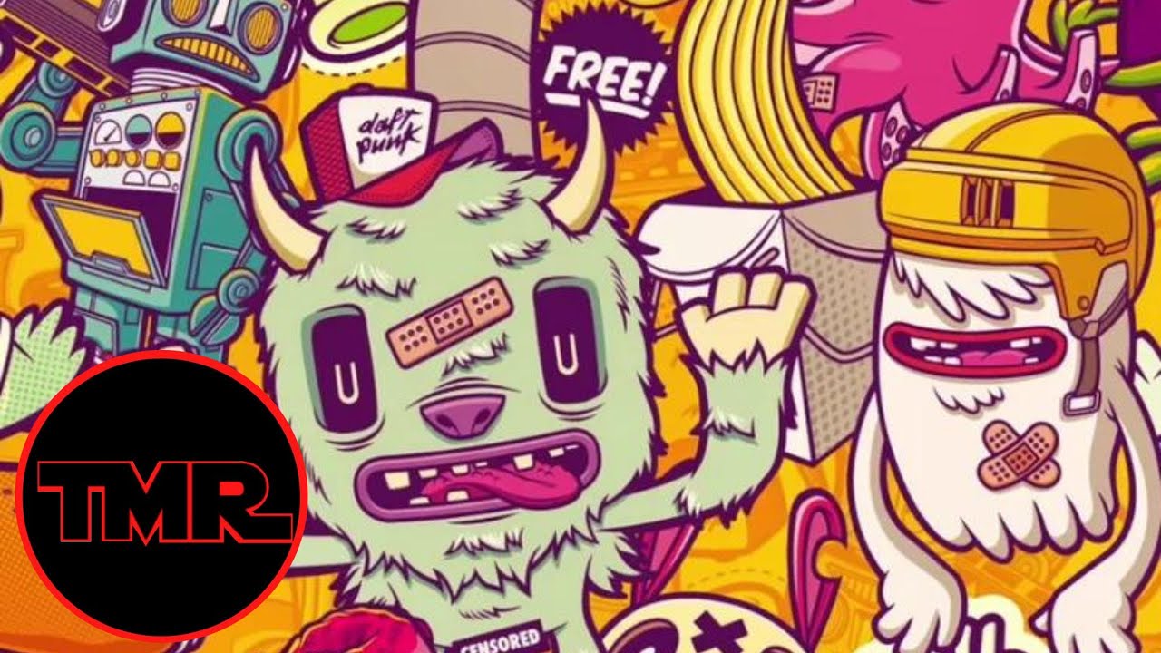 OMFG - Hello - YouTube