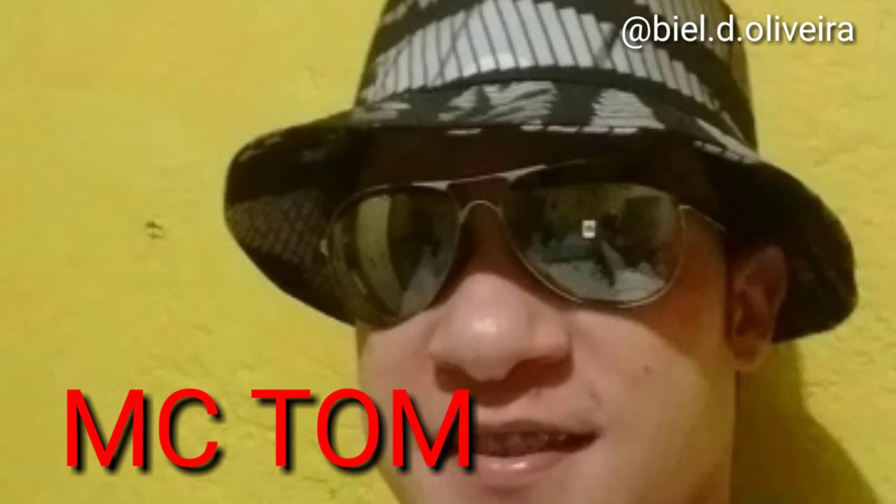Mc tom de moletom 💣Restaurante japonês💣 = prodz biel d oliveira - YouTube
