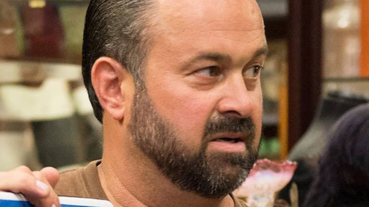 American Pickers' Frank Fritz Wiki-Like Bio Summary; Know If This Man ...