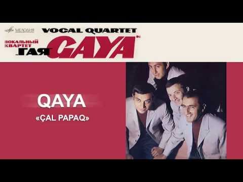 QAYA - Çal papaq