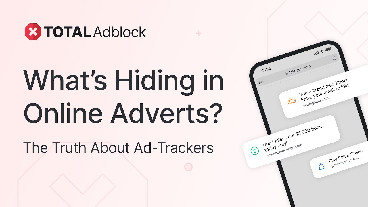 What's Hiding in Online Adverts? | The Truth About Ad-Trackers & How ...
