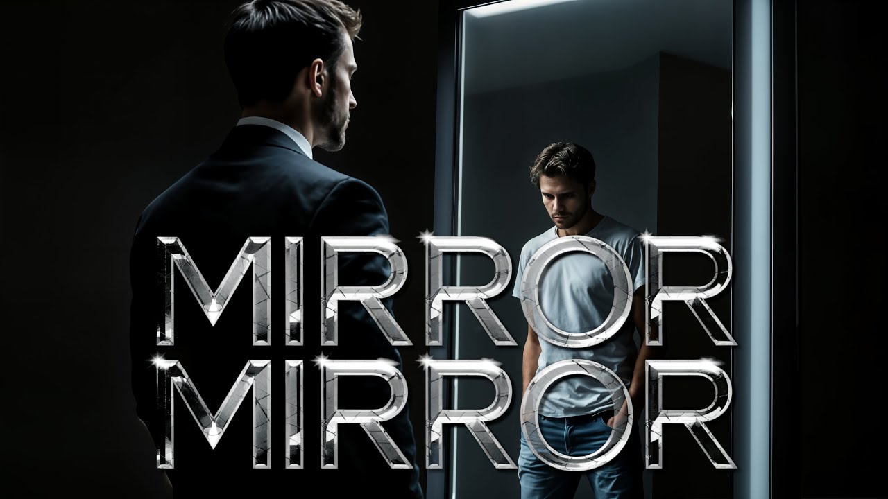 CyberChord - Mirror Mirror (Duet Song/Imposter Syndrome - Indie Pop/Hip ...