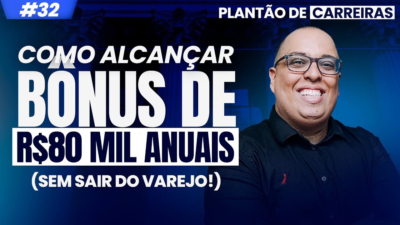 Como Alcan ar B NUS De 80 Mil Reais Anuais Sem Sair Do Varejo como-alcan-ar-b-nus-de-80-mil-reais-anuais-sem-sair-do-varejo