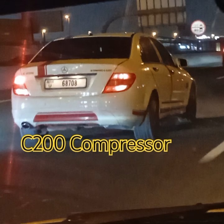 Mercedes Benz C200 Compressor #automobile #sportcars #luxurycars # ...