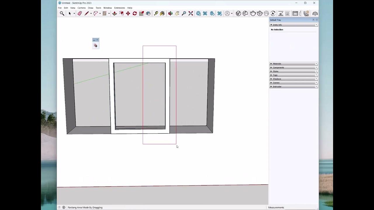 PLUGIN FOR SKETCHUP Stretch By Area YouTube plugin-for-sketchup-stretch-by-area-youtube