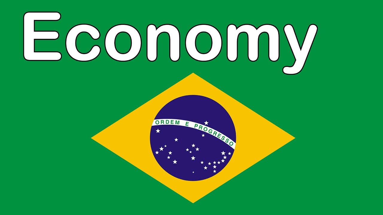 Brazil Economy Explained - YouTube