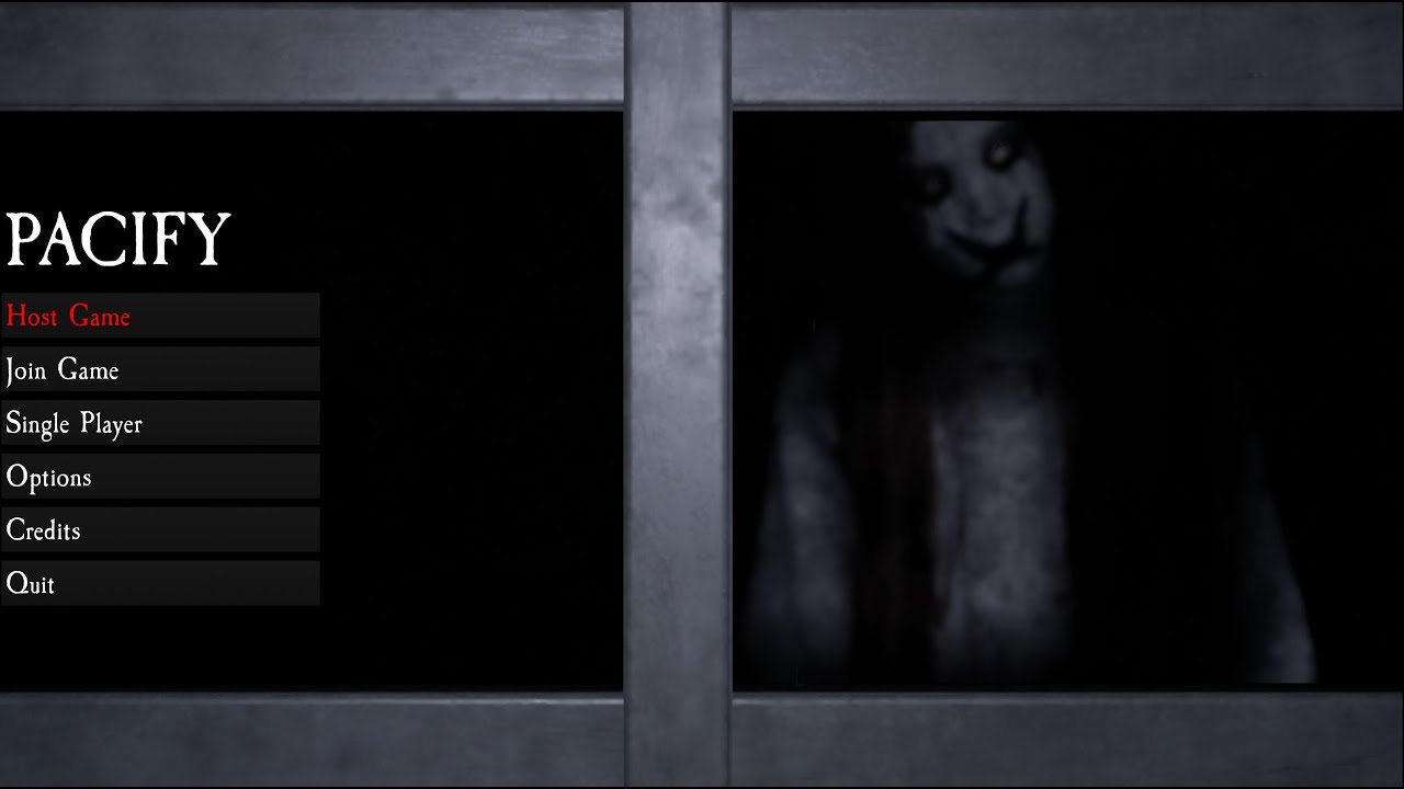 Pure Multiplayer Terror! - Pacify - YouTube