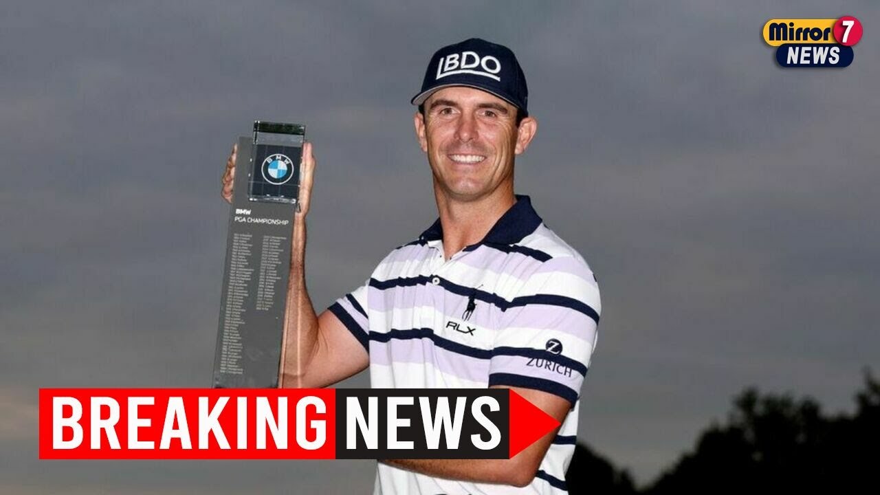 Rory McIlroy Falls Short in BMW PGA Championship Playoff, but Stays ...