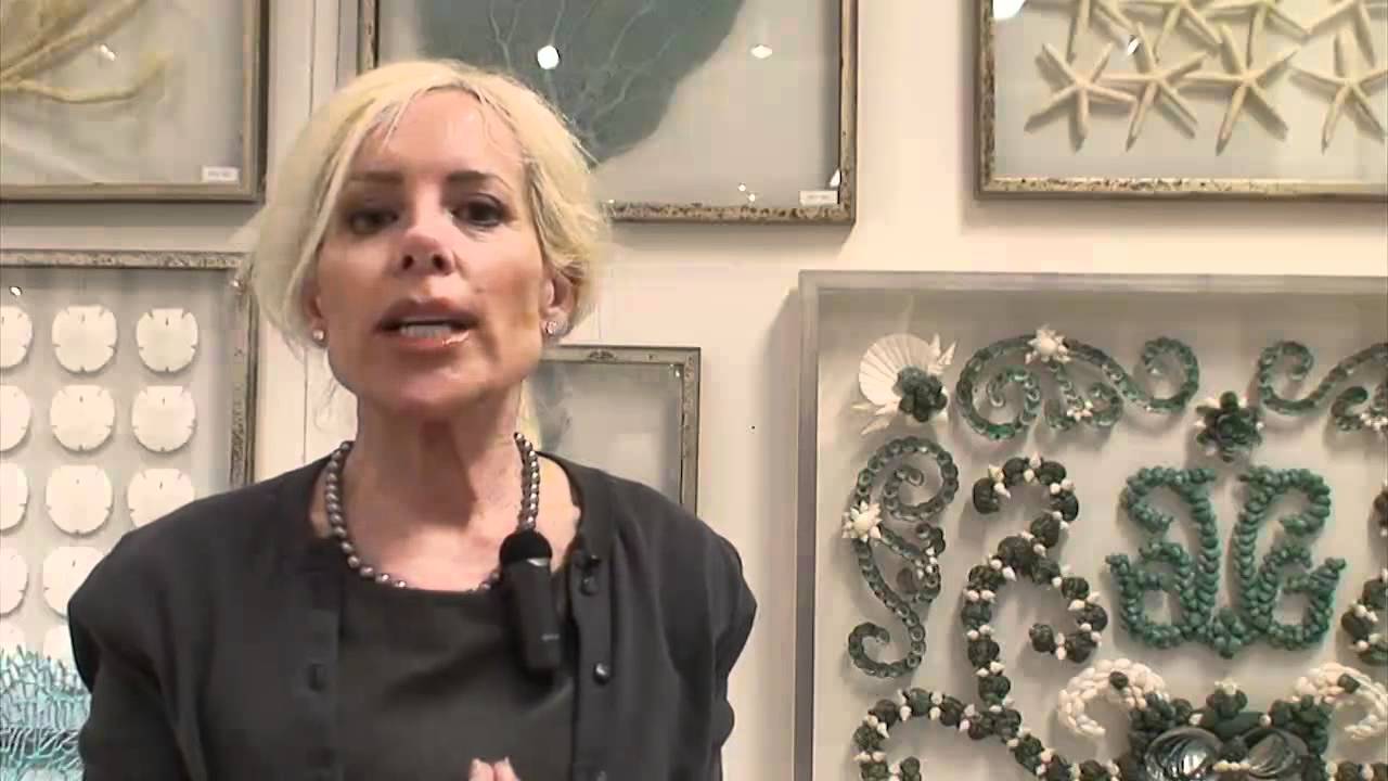 Karen Robertson At Trowbridge - YouTube
