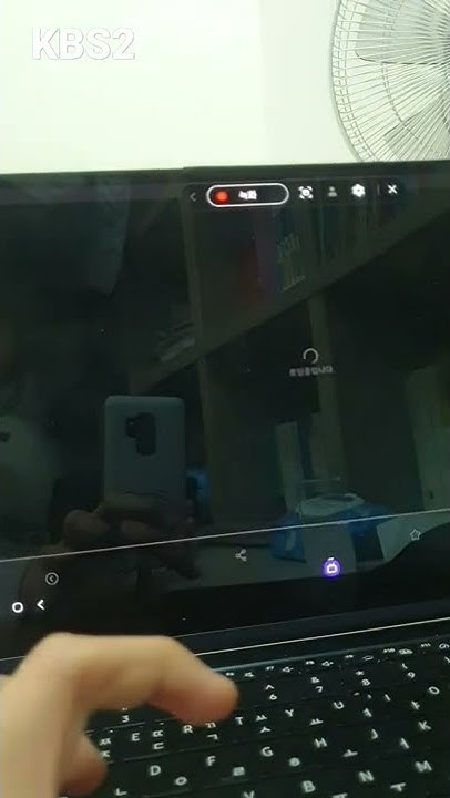 KBS1,KBS2 정파(찍은 시간 : 3시 38분) - YouTube