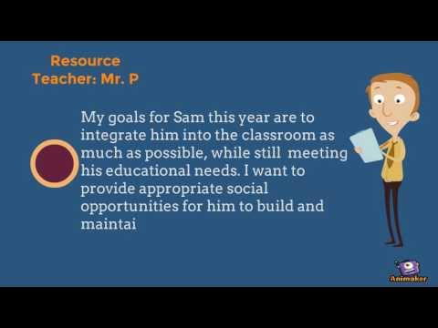 Case Study: Sam - YouTube
