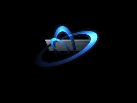 New Line Cinema Infinifilm Home Entertainment (2003-2007) DVD Logo