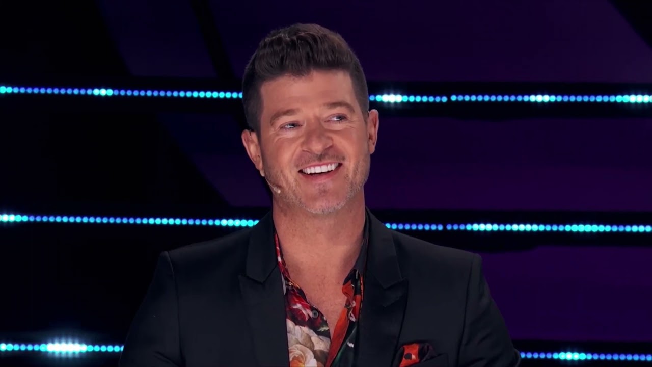 Alex's Masked Singer Battles: Season 3 Episode 1(Hopping Sad) - YouTube