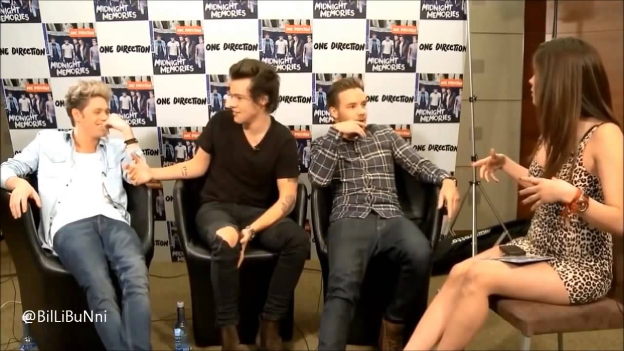 One Direction Funniest Moments Ever 2014 #10 - YouTube