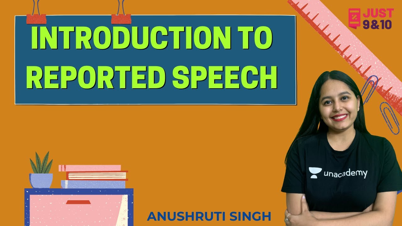 Introduction To Reported Speech Class 9 10 Just 9th 10th introduction-to-reported-speech-class-9-10-just-9th-10th