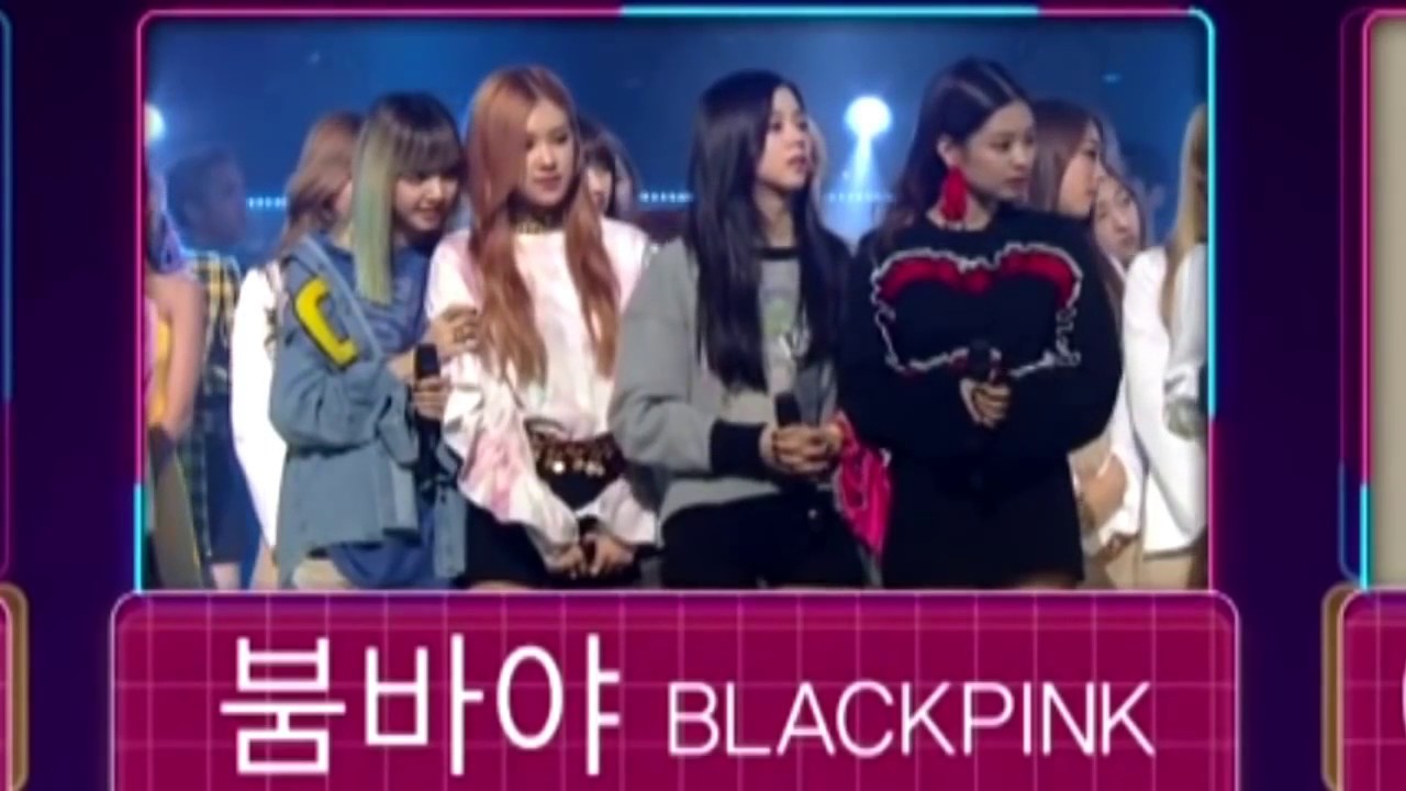 BLACKPINK Crying Compilation - YouTube