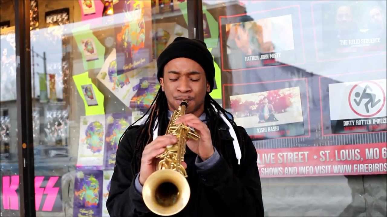 Leo Q. Davis - What Gives You Personal Power Interview - YouTube