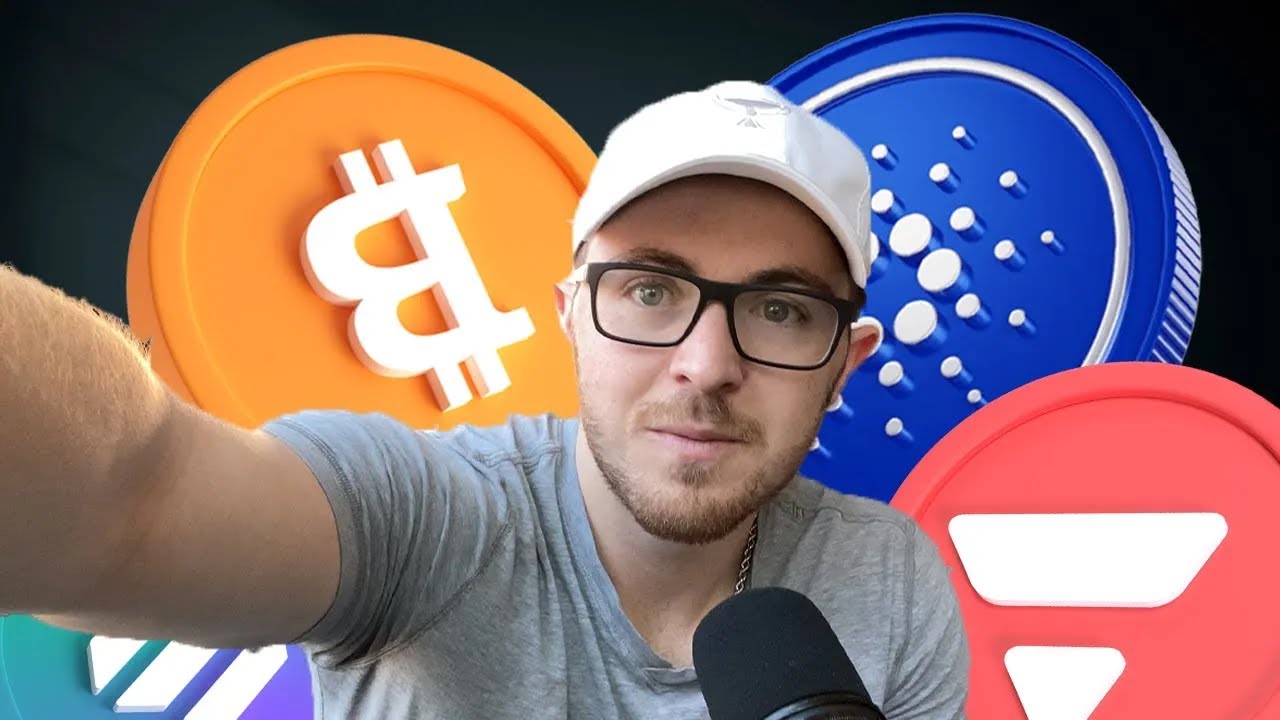 #1 Safest Centralized Crypto Exchange In 2023 | Crypto Unity - YouTube