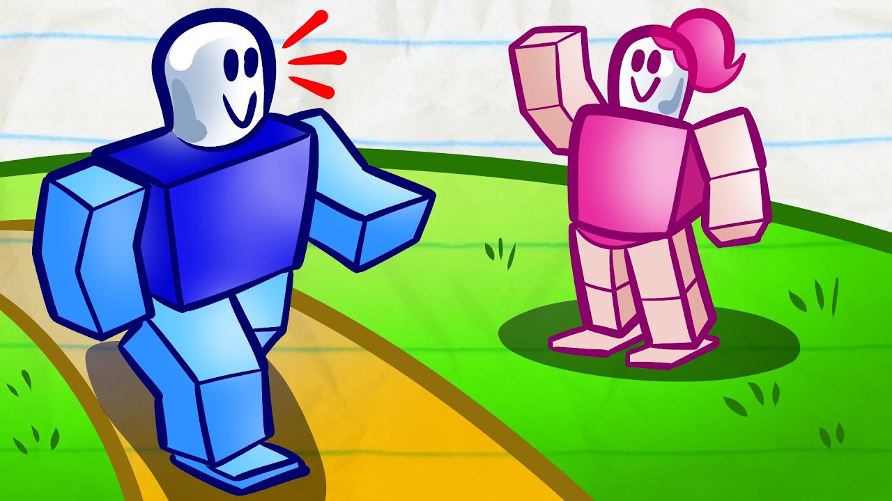"Live And Let High-Five" | Short Animation | Cartoons | Pencilmation ...