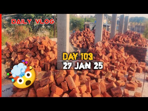 😳 3000+ Bricks 🧱 1st Time Itna Stock Bricks Dekha 🙆🏻😵‍💫🥶 - YouTube