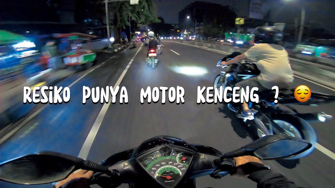 KLAIM GARANSI Problem CBR di WMC Jakarta - YouTube